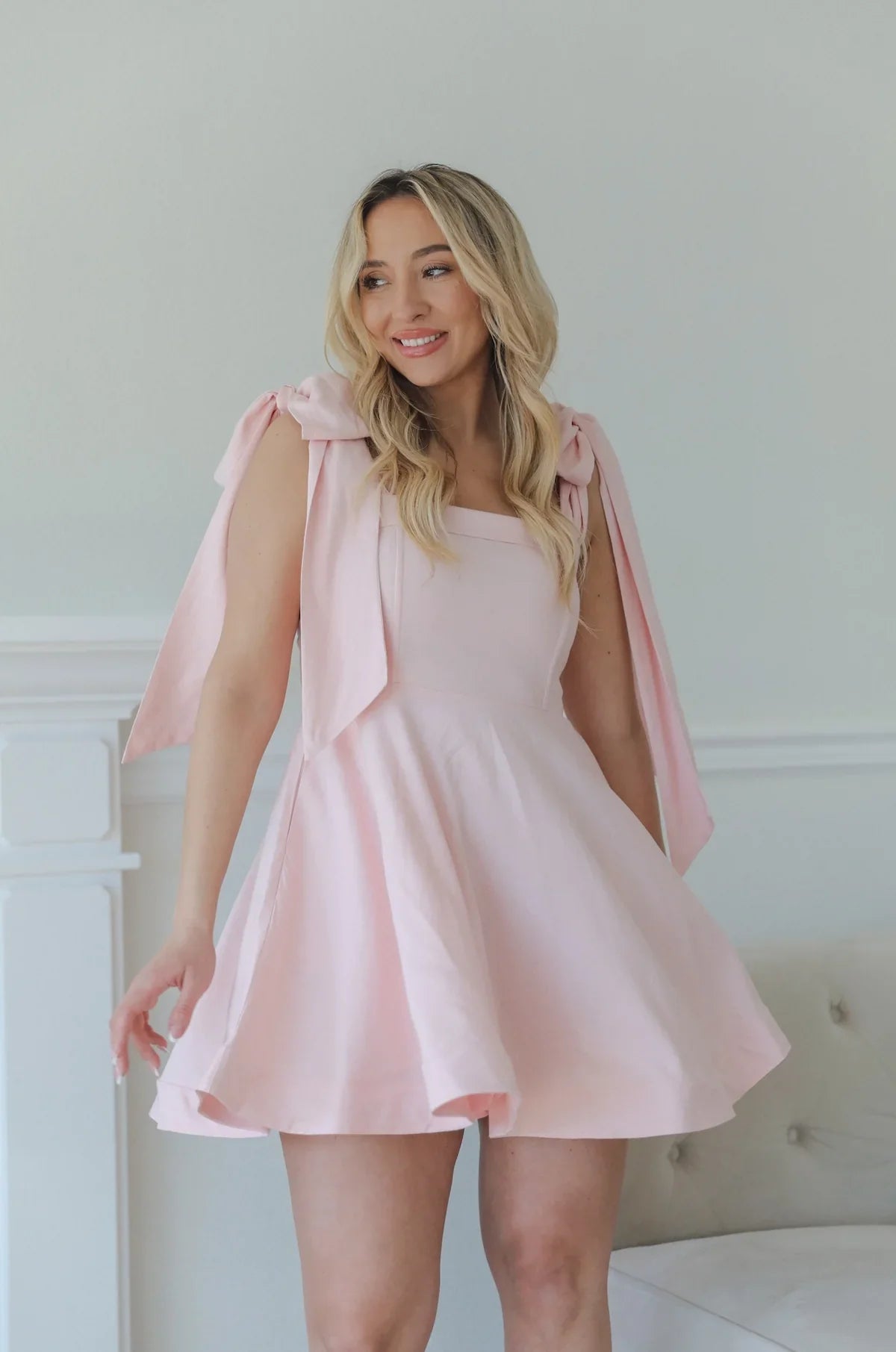 Mini Dresses